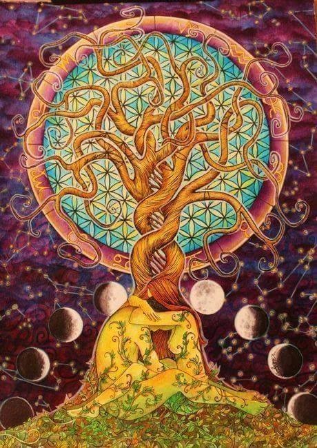 A Vision of the Archetypal Journey to Ecological Civilization - Center ...